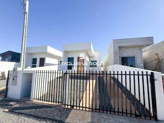 Casa / Sobrado para Venda em Pato Branco/PR Jardim Floresta 2 Quartos