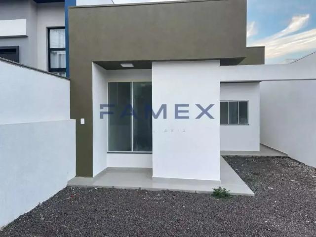 Casa / Sobrado para Venda em Pato Branco/PR Jardim Floresta