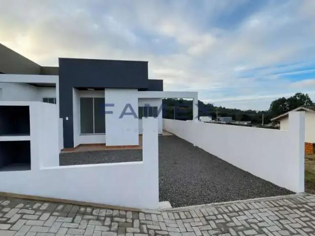 Casa / Sobrado para Venda em Pato Branco/PR Jardim Floresta