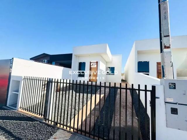 Casa / Sobrado para Venda em Pato Branco/PR Jardim Floresta 3 Quartos