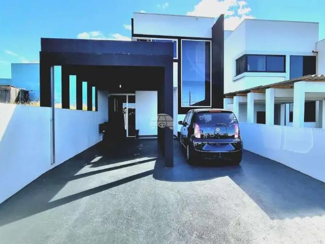 Casa / Sobrado para Venda em Pato Branco/PR Jardim Floresta 3 Quartos