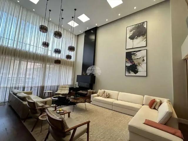 Casa / Sobrado para Venda em Pato Branco/PR La Salle 3 Quartos