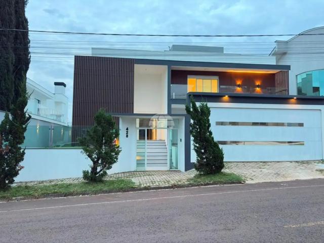 Casa / Sobrado para Venda em Pato Branco/PR La Salle 3 Quartos