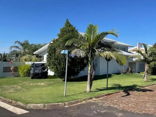 Casa / Sobrado para Venda em Pato Branco/PR La Salle 4 Quartos