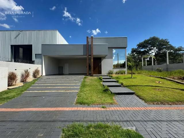 Casa / Sobrado para Venda em Pato Branco/PR Pagnoncelli 2 Quartos
