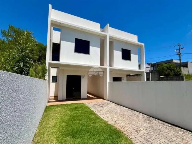 Casa / Sobrado para Venda em Pato Branco/PR Pagnoncelli 2 Quartos