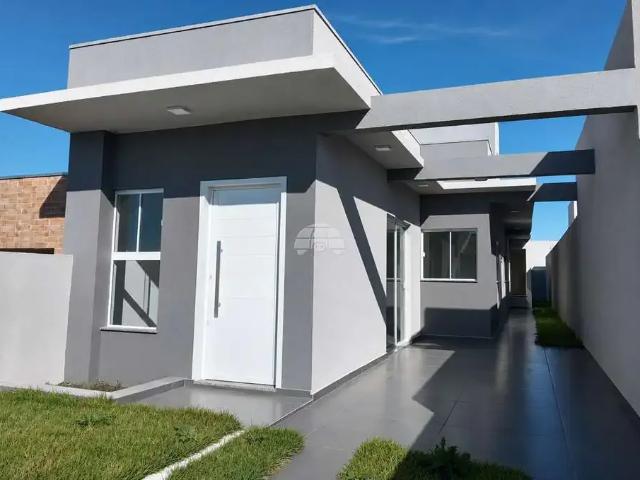 Casa / Sobrado para Venda em Pato Branco/PR Pagnoncelli 3 Quartos