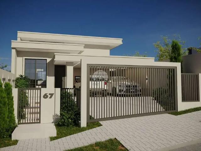Casa / Sobrado para Venda em Pato Branco/PR Parque do Som 3 Quartos