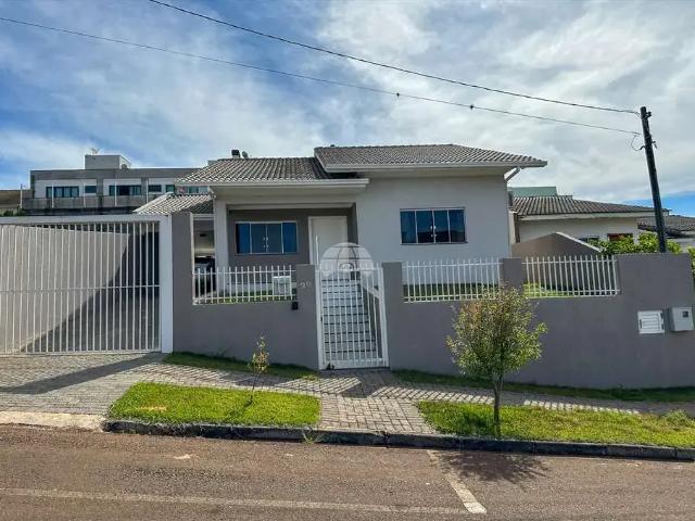 Casa / Sobrado para Venda em Pato Branco/PR Parque do Som 3 Quartos