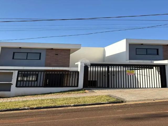 Casa / Sobrado para Venda em Pato Branco/PR Pinheirinho 2 Quartos