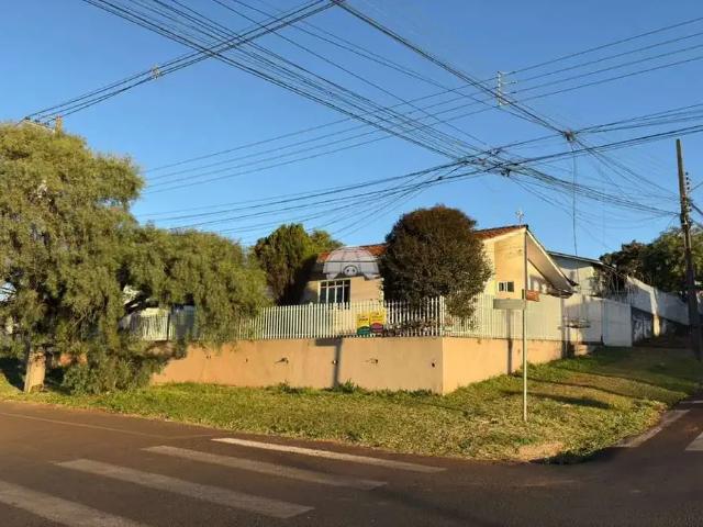 Casa / Sobrado para Venda em Pato Branco/PR Pinheirinho 2 Quartos