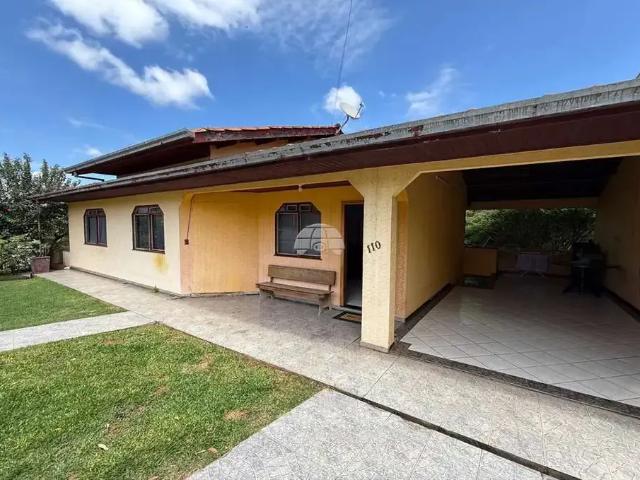 Casa / Sobrado para Venda em Pato Branco/PR Pinheirinho 3 Quartos