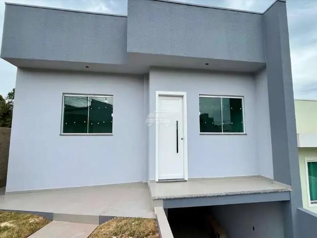 Casa / Sobrado para Venda em Pato Branco/PR Pinheirinho 3 Quartos