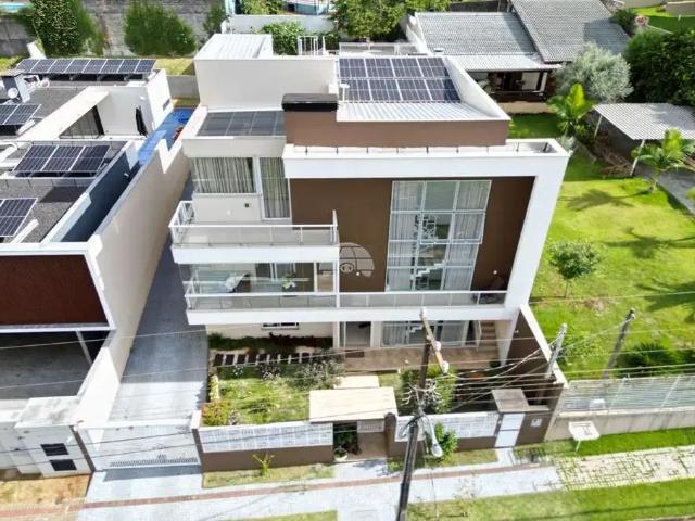 Casa / Sobrado para Venda em Pato Branco/PR Pinheiros 4 Quartos