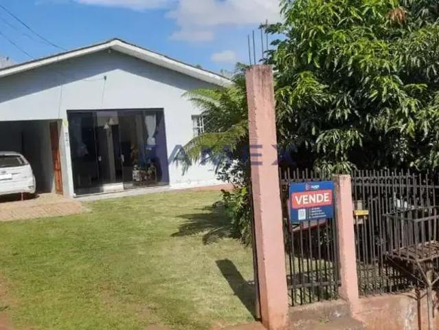 Casa / Sobrado para Venda em Pato Branco/PR Pinheiros 3 Quartos