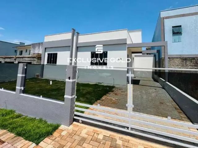 Casa / Sobrado para Venda em Pato Branco/PR Planalto