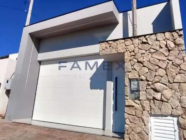 Casa / Sobrado para Venda em Pato Branco/PR Planalto 2 Quartos