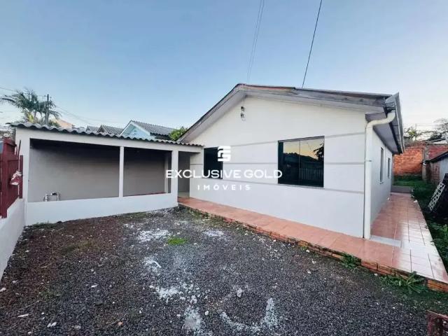 Casa / Sobrado para Venda em Pato Branco/PR Planalto 3 Quartos