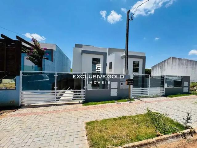 Casa / Sobrado para Venda em Pato Branco/PR Planalto