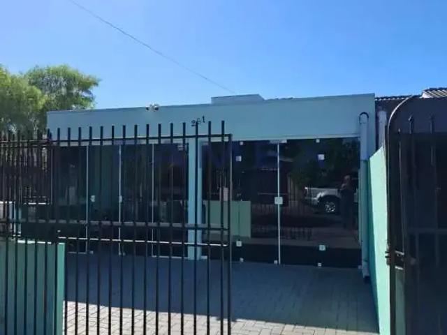 Casa / Sobrado para Venda em Pato Branco/PR Sudoeste 2 Quartos