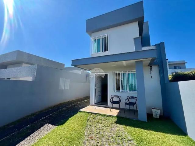 Casa / Sobrado para Venda em Pato Branco/PR São Vicente 3 Quartos