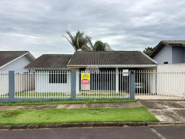 Casa / Sobrado para Venda em Pato Branco/PR São Francisco 3 Quartos