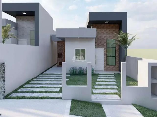 Casa / Sobrado para Venda em Pato Branco/PR São Francisco 2 Quartos