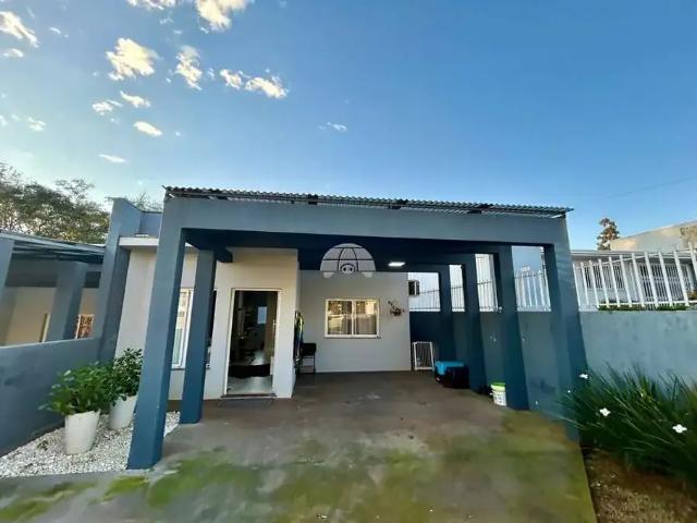 Casa / Sobrado para Venda em Pato Branco/PR São Francisco 2 Quartos
