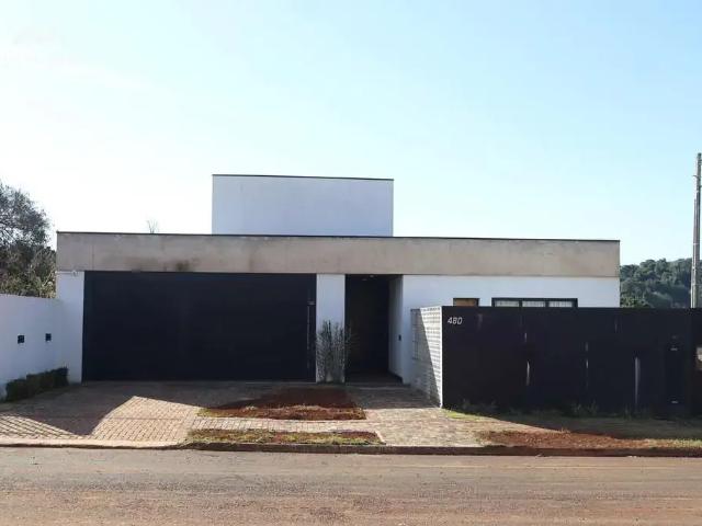 Casa / Sobrado para Venda em Pato Branco/PR São Francisco 2 Quartos