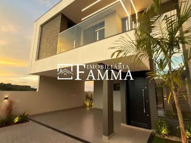 Casa / Sobrado para Venda em Pato Branco/PR São Francisco