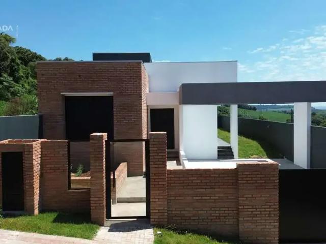 Casa / Sobrado para Venda em Pato Branco/PR São Luiz 2 Quartos