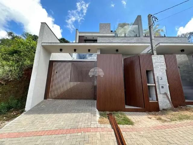 Casa / Sobrado para Venda em Pato Branco/PR São Luiz 3 Quartos