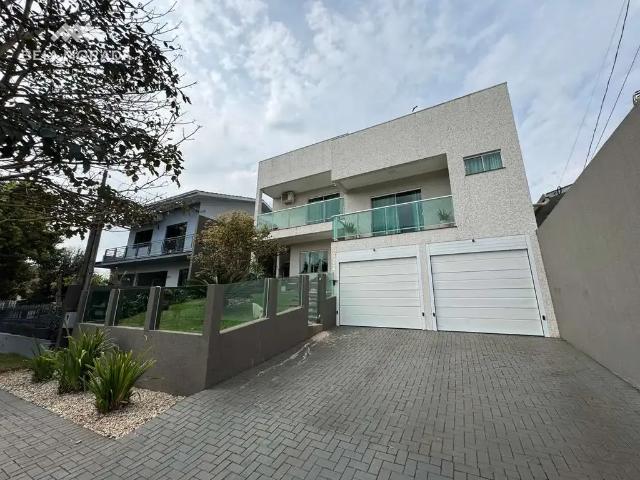 Casa / Sobrado para Venda em Pato Branco/PR Santa Terezinha 6 Quartos