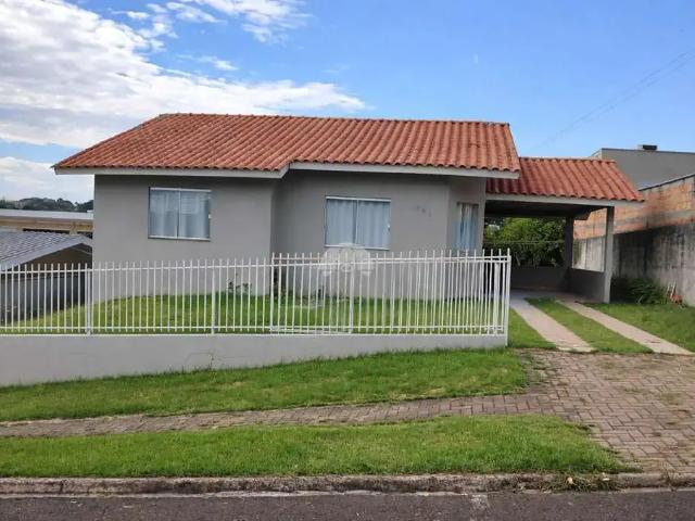 Casa / Sobrado para Venda em Pato Branco/PR Santa Terezinha 3 Quartos