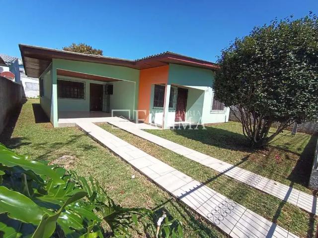 Casa / Sobrado para Venda em Pato Branco/PR Santa Terezinha 3 Quartos