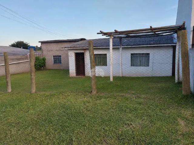 Casa / Sobrado para Venda em Pato Branco/PR Veneza 2 Quartos