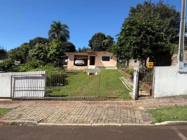 Casa / Sobrado para Venda em Pato Branco/PR Vila Isabel 2 Quartos