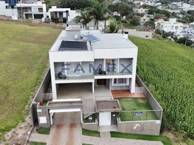 Casa / Sobrado para Venda em Pato Branco/PR Vila Isabel 3 Quartos