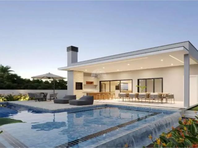 Casa / Sobrado para Venda em Pato Branco/PR Vila Isabel 3 Quartos
