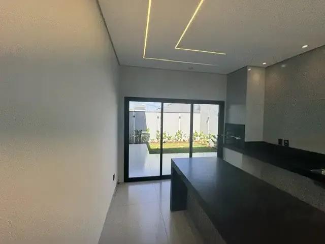 Casa / Sobrado para Venda em Patos de Minas/MG Afonso Queiroz 3 Quartos