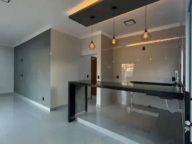 Casa / Sobrado para Venda em Patrocínio Paulista/SP Centro 2 Quartos