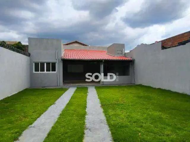 Casa / Sobrado para Venda em Patrocínio Paulista/SP Jardim Aroeiras 2 Quartos