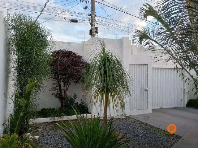 Casa / Sobrado para Venda em Patrocínio/MG Jardim Ipiranga 3 Quartos