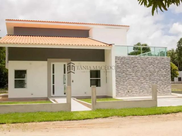 Casa / Sobrado para Venda em Paudalho/PE Aldeia dos Camarás 3 Quartos
