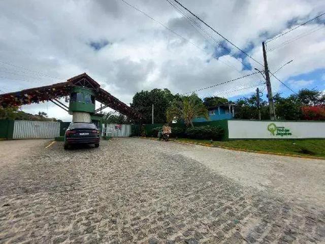 Casa / Sobrado para Venda em Paudalho/PE Centro 4 Quartos