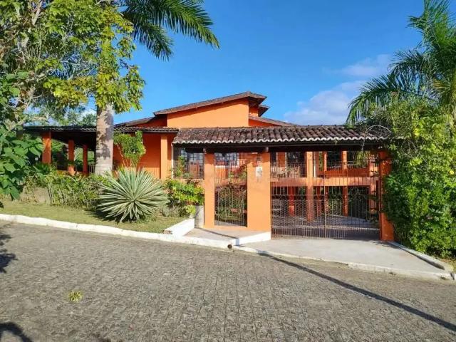 Casa / Sobrado para Venda em Paudalho/PE Centro 5 Quartos