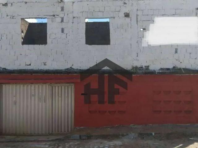 Casa / Sobrado para Venda em Paudalho/PE Centro 3 Quartos