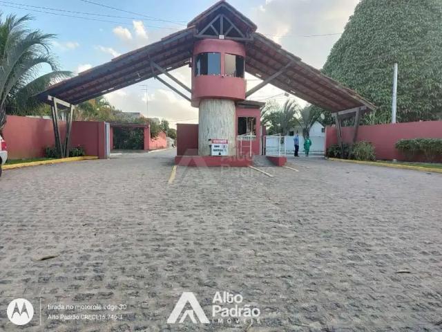 Casa / Sobrado para Venda em Paudalho/PE Centro 3 Quartos