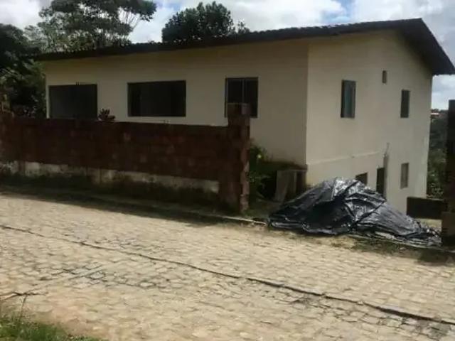 Casa / Sobrado para Venda em Paudalho/PE Vila Chã de Cruz 1 Quartos