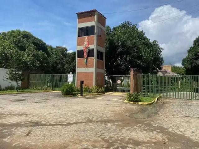 Casa / Sobrado para Venda em Paudalho/PE Vila Chã de Cruz 2 Quartos